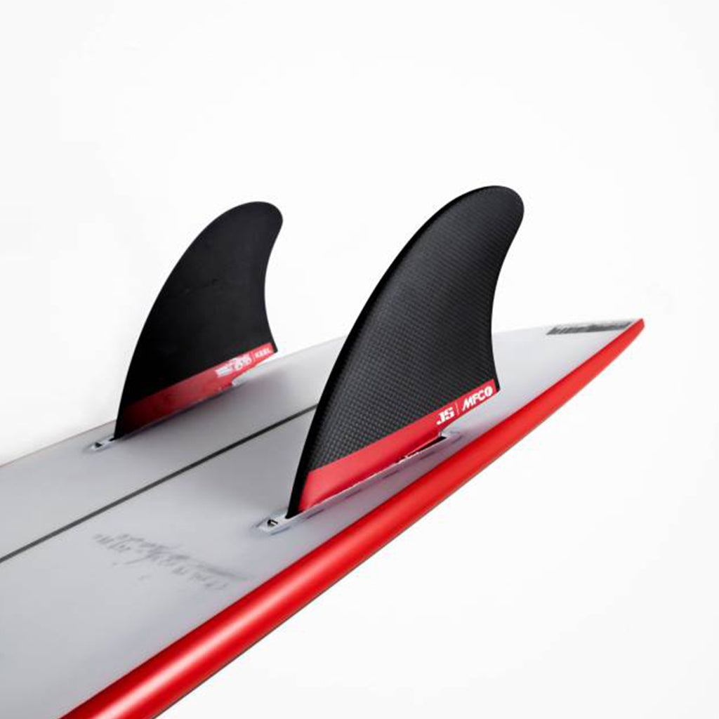 JS RED BARON Surfboard - EPS - The Gallery Surf Shop