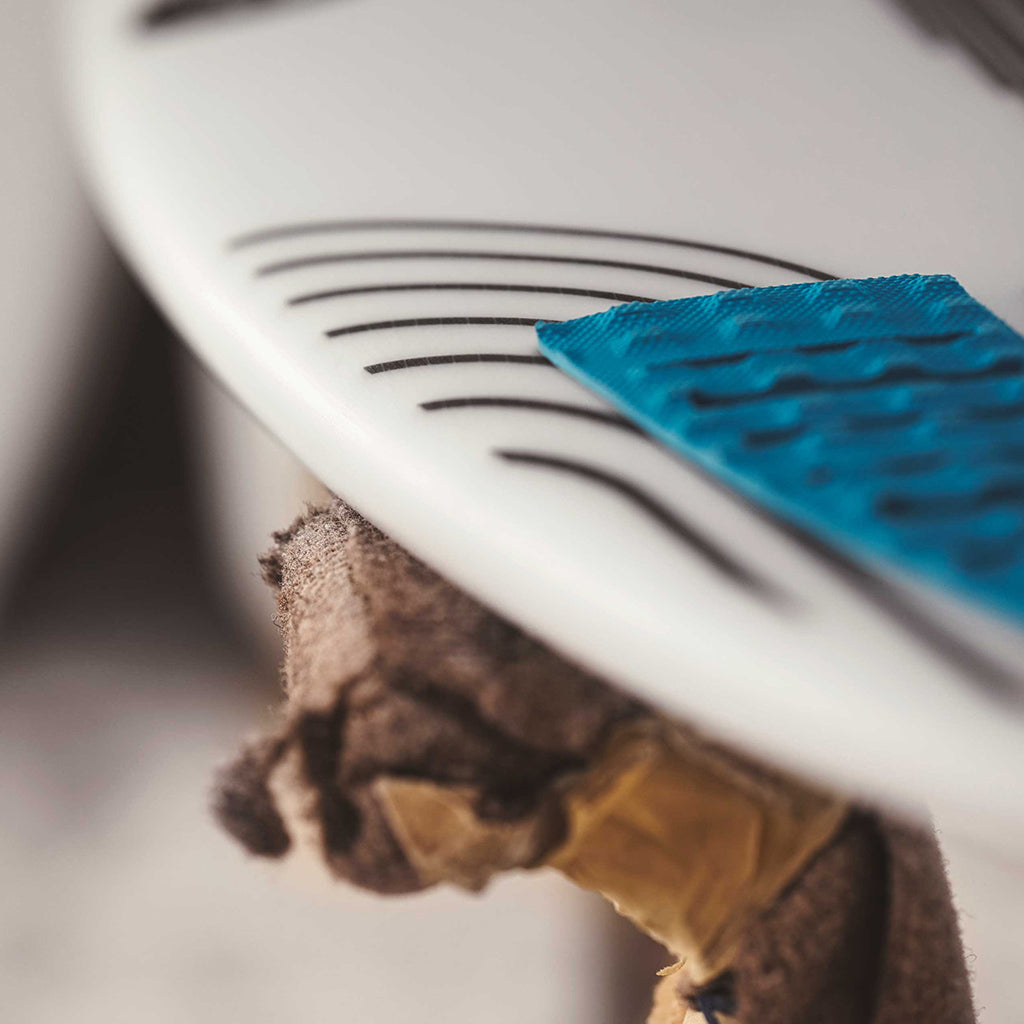 Tabla de surf KT Plate Lunch EPX - The Gallery Surf Shop