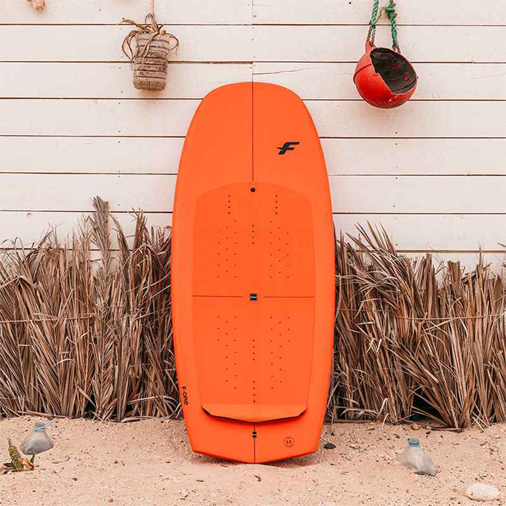 Tabla de Wing Foil F-ONE ROCKET WING V2 (STRAPS/INSERTS) - The Gallery ...