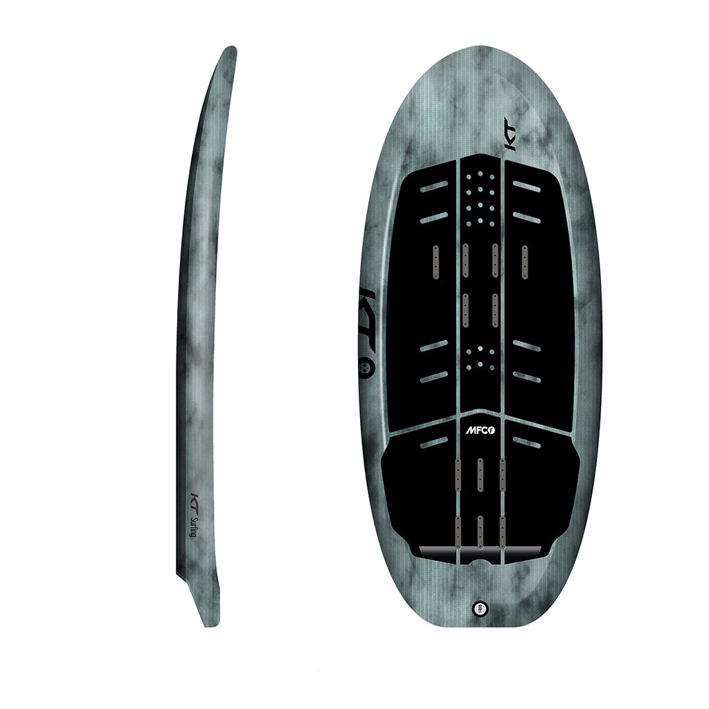 Tabla de WingFoil KT Wing Drifter - The Gallery Surf Shop